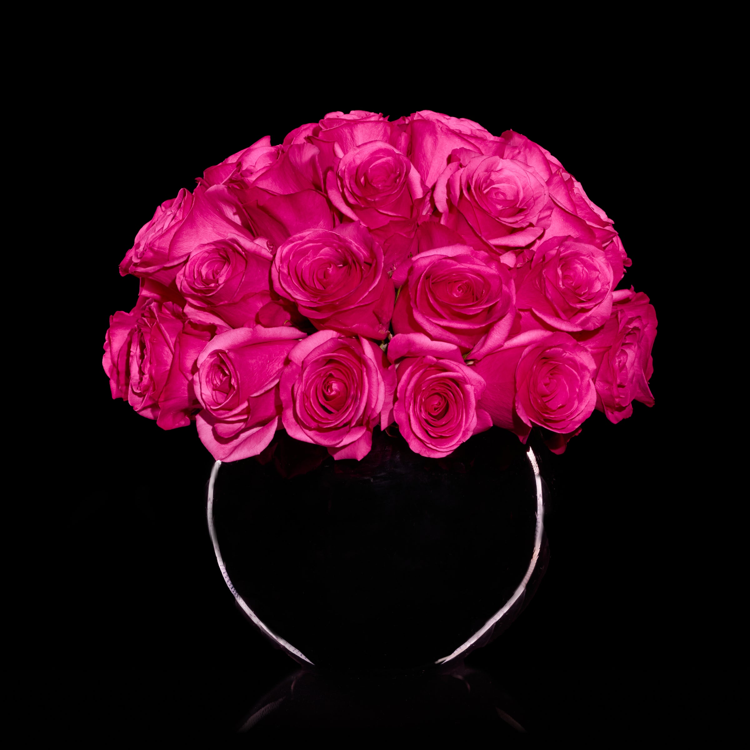 Adore Rose Bouquet | Bloom Flowers