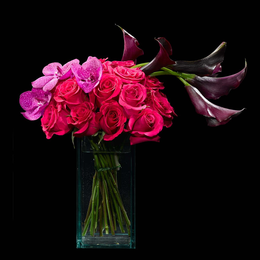 Entire Collection of Luxury Flowers | Bloom Flowers