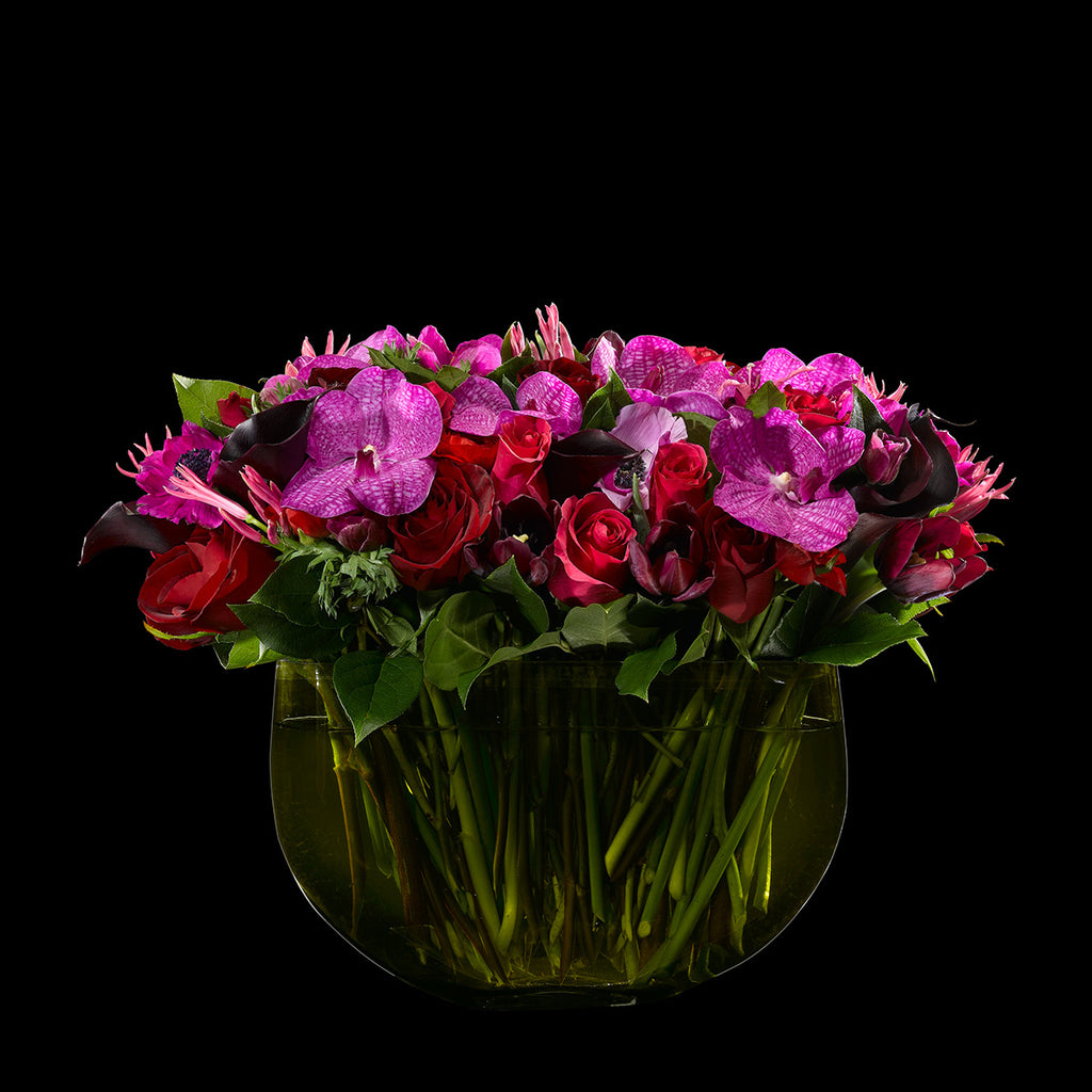 Entire Collection of Luxury Flowers | Bloom Flowers