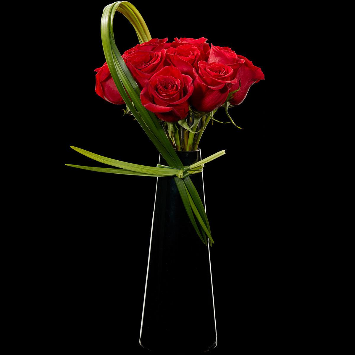 Endless Rose Bouquet | Bloom Flowers