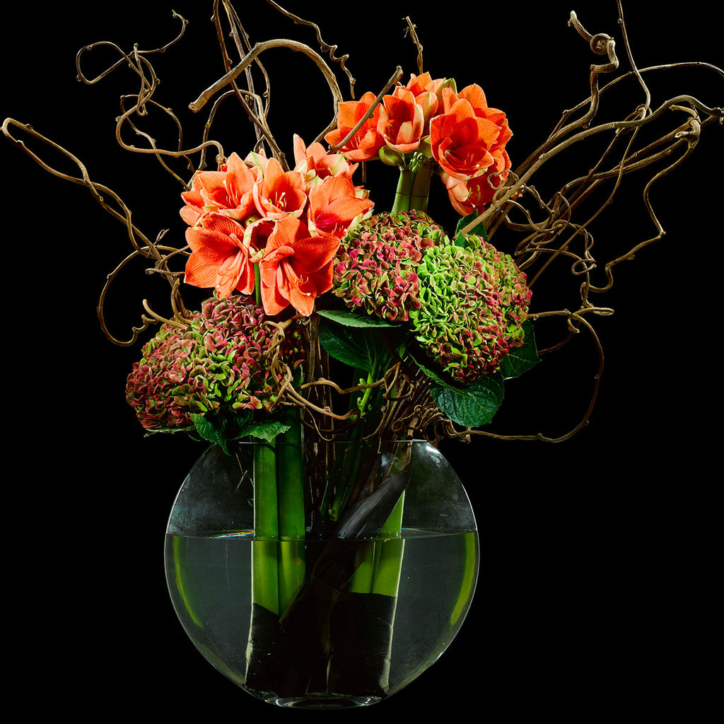 Haute Collection | Bloom Flowers