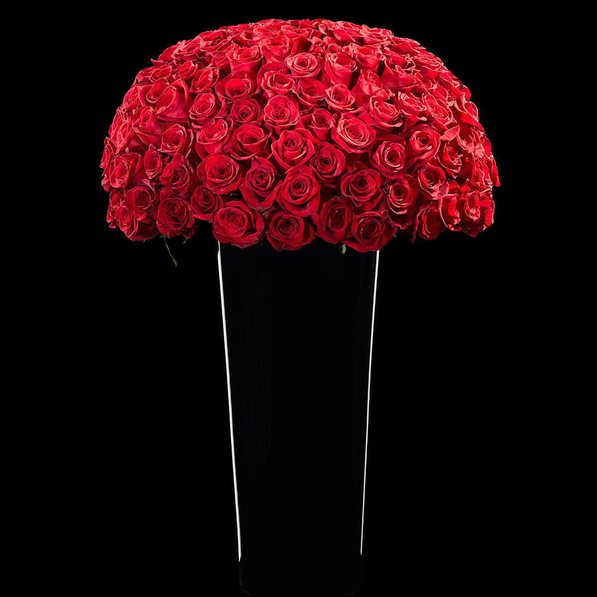 Magnifique Rose Bouquet | Bloom Flowers