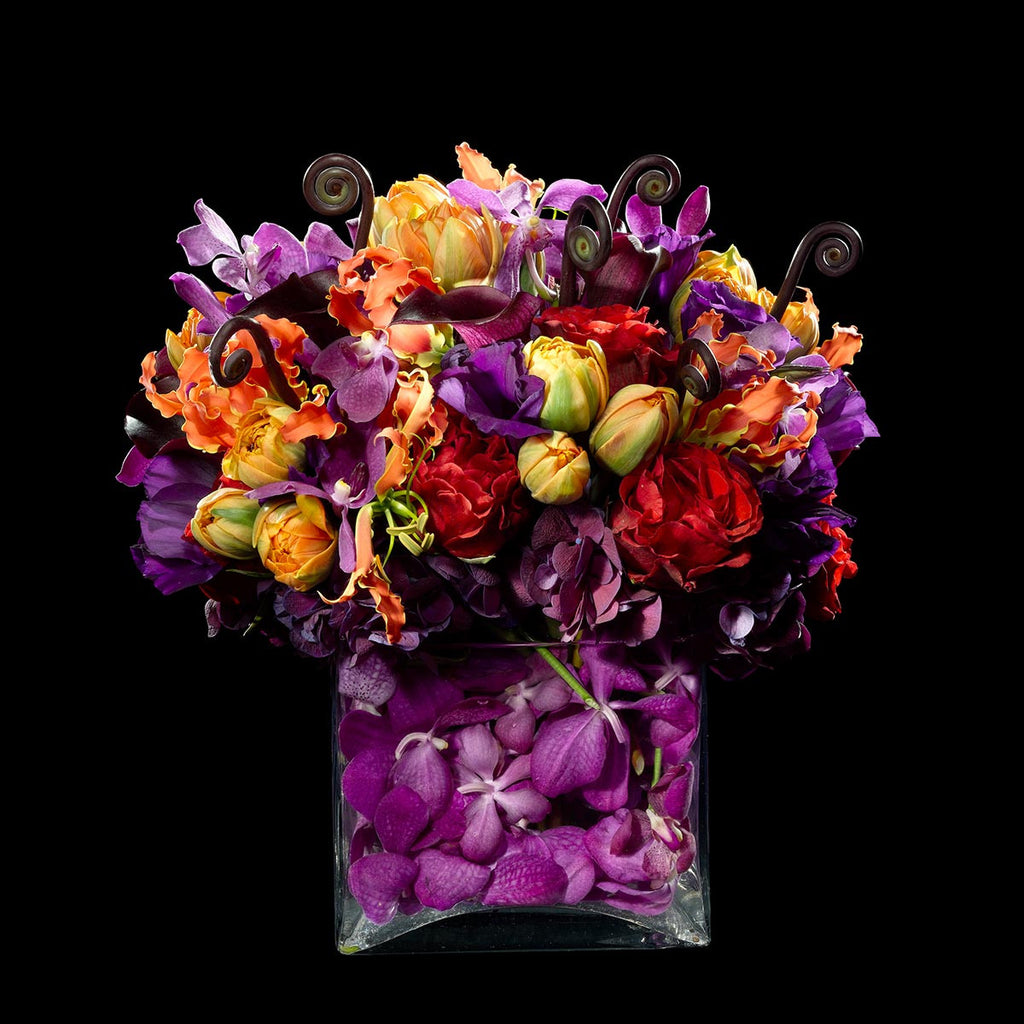 Entire Collection of Luxury Flowers | Bloom Flowers