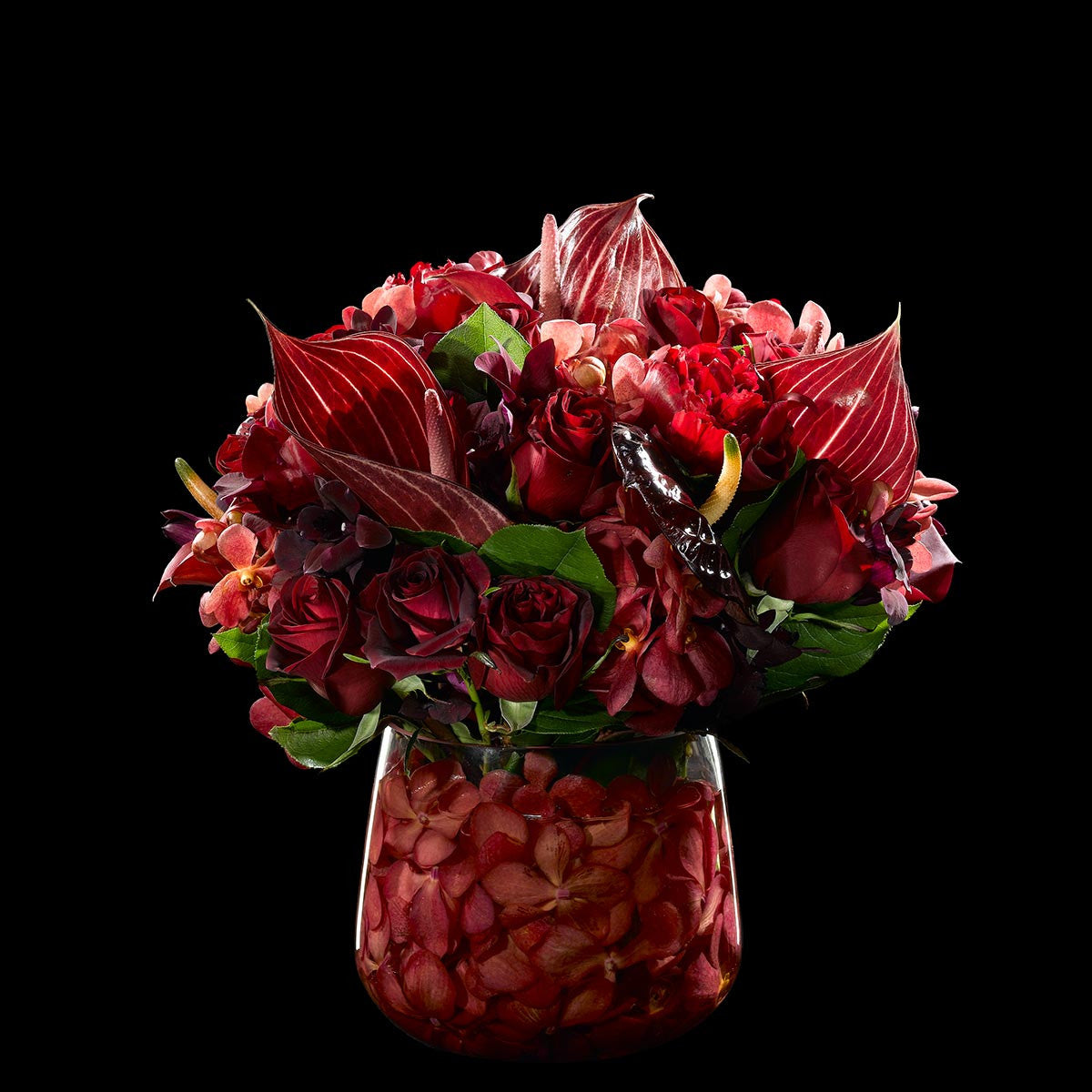 NYC Luxury Florist & Flower Delivery | Bloom Flowers