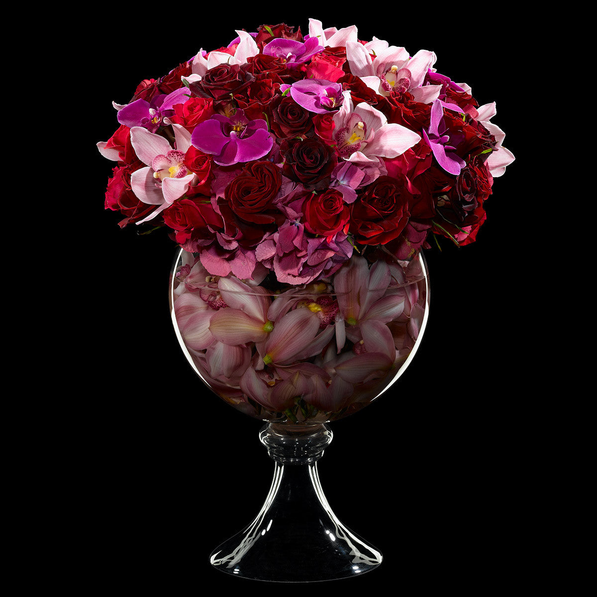 Haute Collection | Bloom Flowers